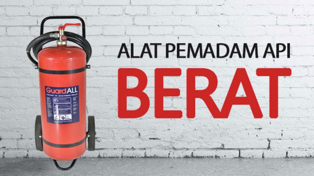 Alat Pemadam Api Berat (APAB) Perlindungan Efektif dari Kebakaran Besar ...